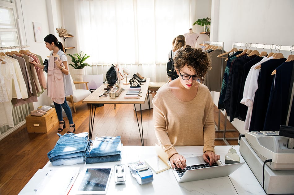 Small Business Development Guide | Microenterprise Collaborative