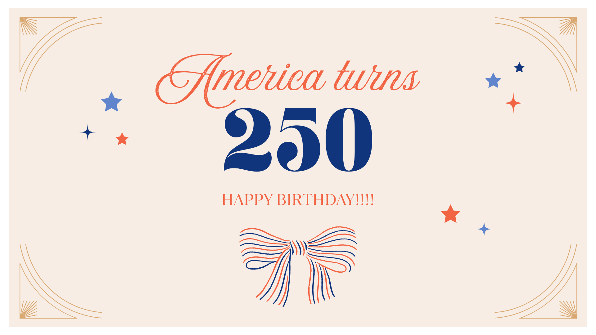 A Letter to America - Microenterprise Collaborative